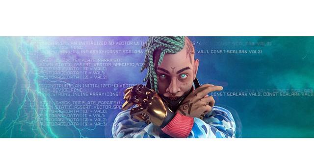 Who Made FN Meka? All About the Virtual Rapper