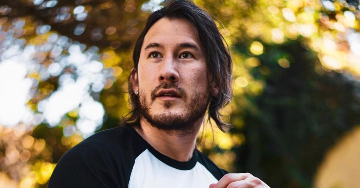 Markiplier's Net Worth Is in the Millions Thanks to YouTube Markiplier's Net Worth Is in the Millions Thanks to YouTube
