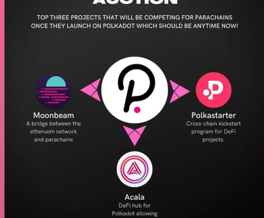 Polkadot s DOT Price Prediction In 2030 Looks Positive