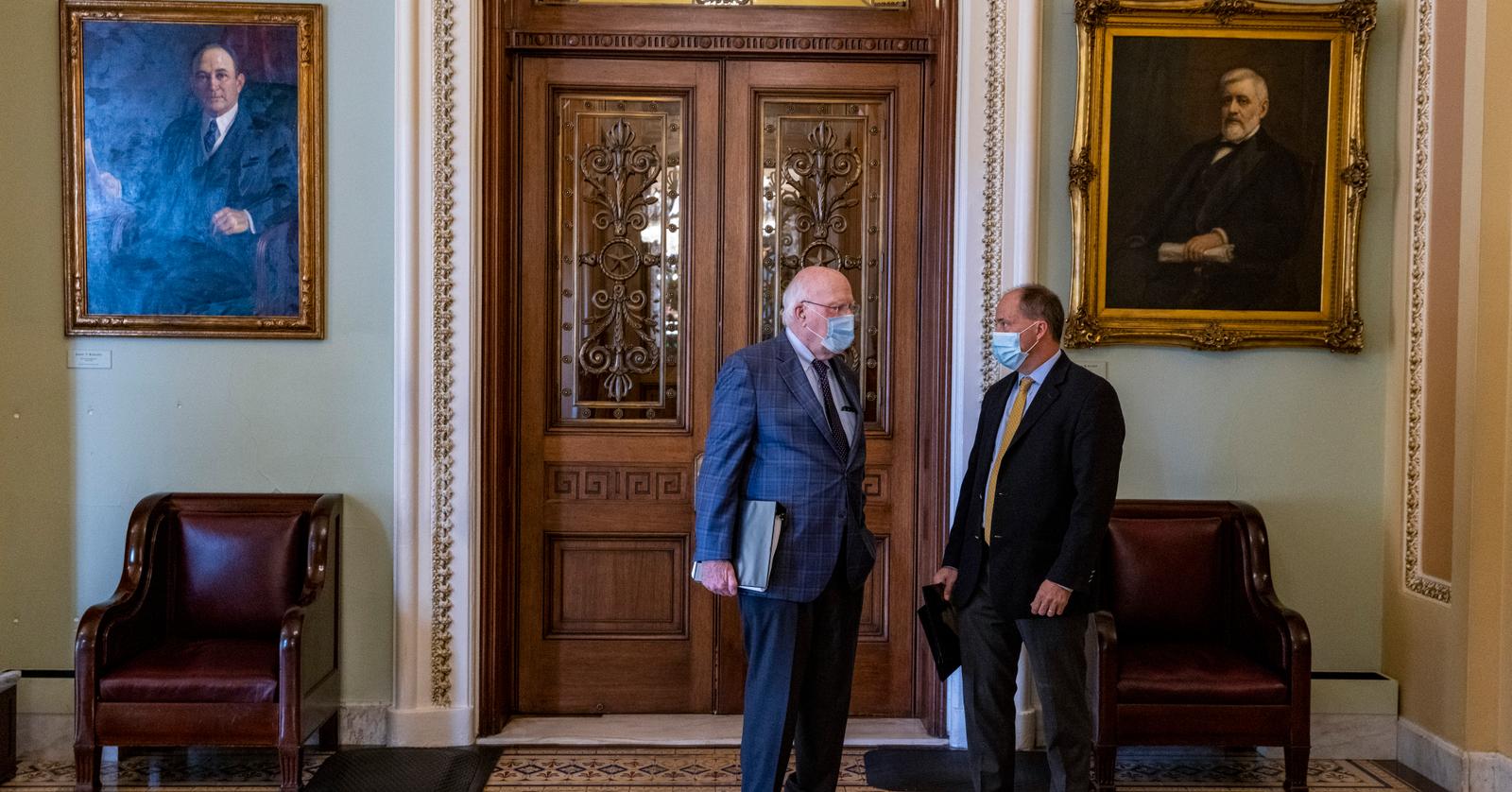 How Many Times Can Congress Use Reconciliation to Push an Agenda?