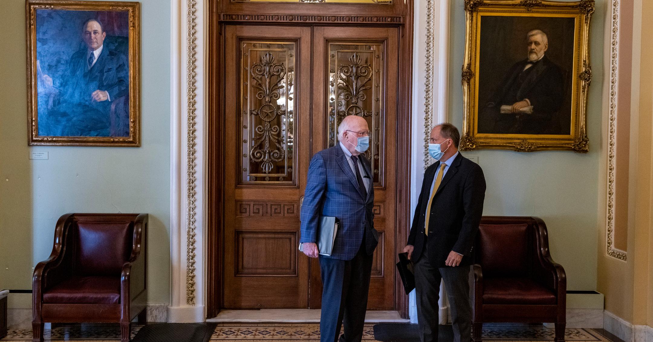 How Many Times Can Congress Use Reconciliation to Push an Agenda?