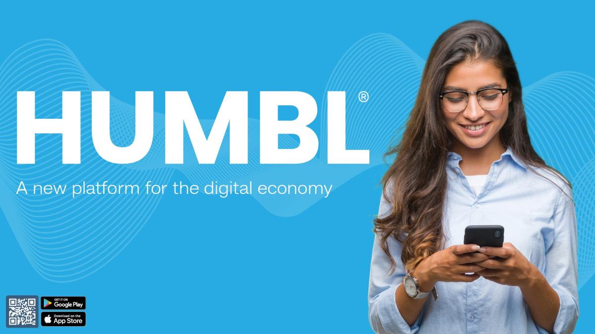 Why Is Humbl Stock Dropping and Should You Buy or Sell HMBL Now?