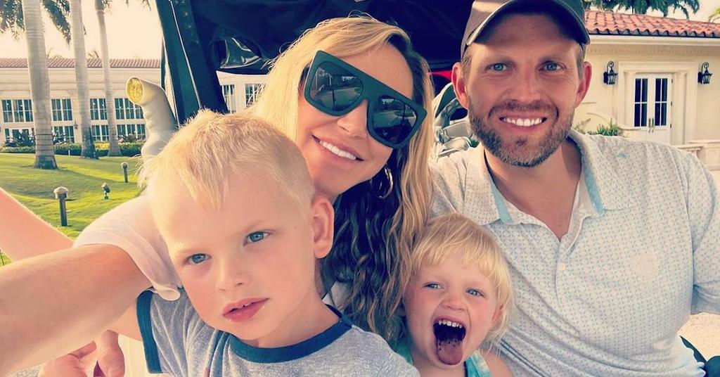 Eric Trump’s Net Worth — How Rich Is Donald Trump's Son?