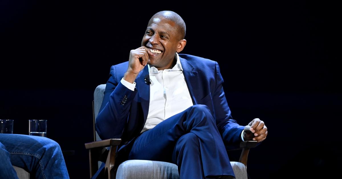 Carlos Watson's Net Worth Might Be Enough to Save Ozy Media