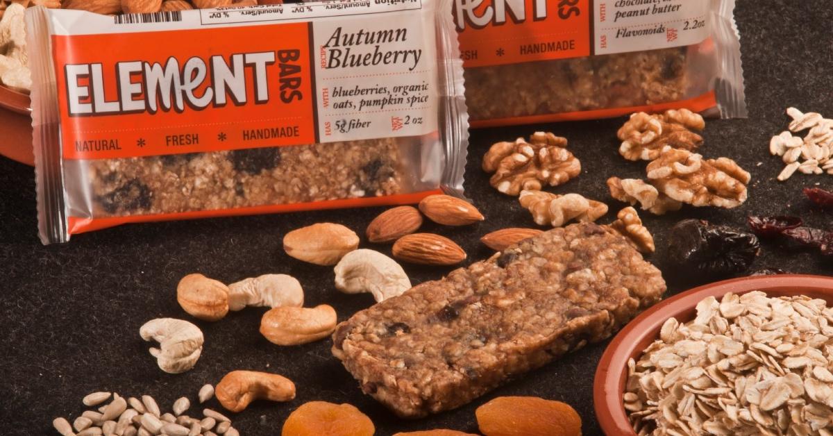 ‘Shark Tank’ Stars Said Element Bars’ Valuation Was 'Insane'