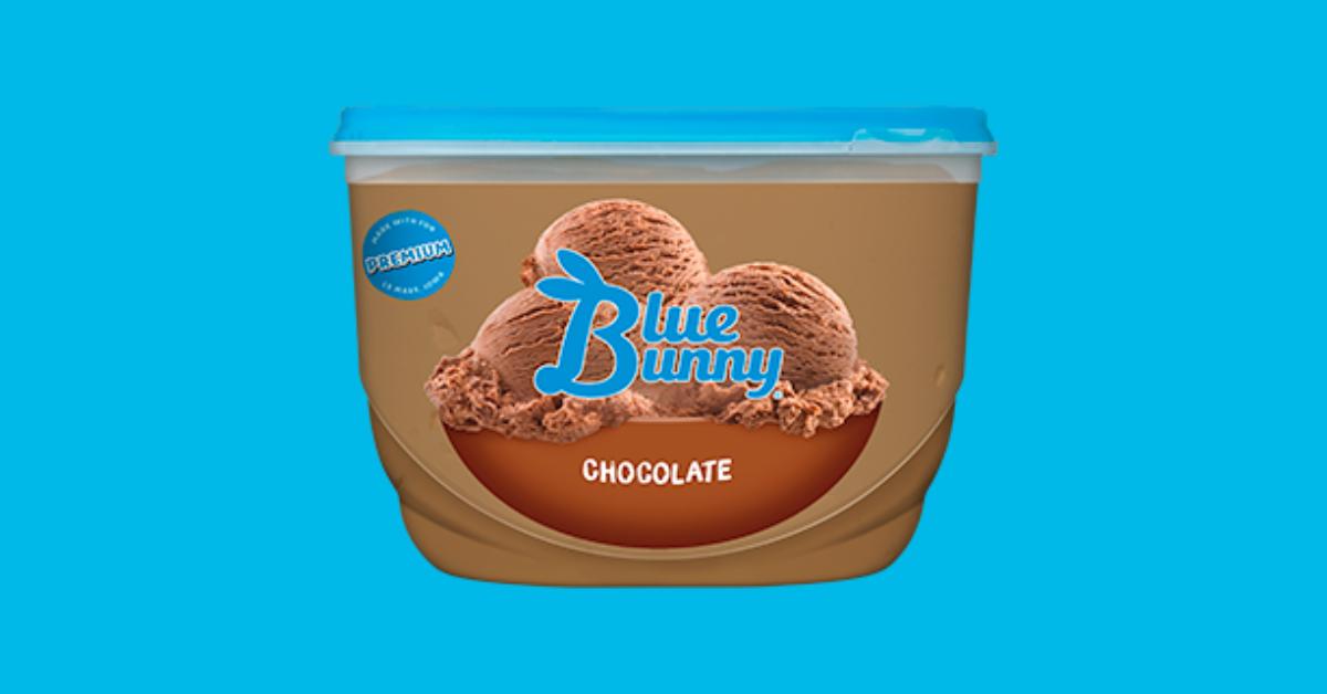 Who Owns Blue Bunny Ice Cream? All About the Brand