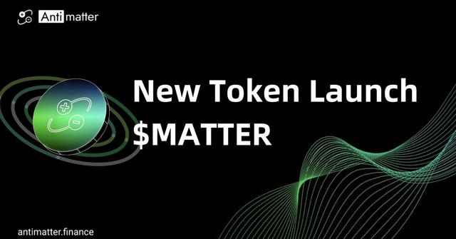 Antimatter (MATTER) Crypto Price Prediction—More Upside