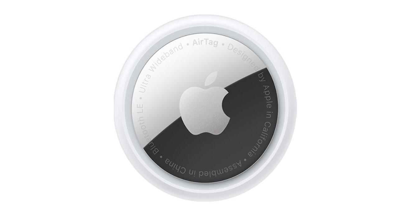 What's the Apple AirTag Used for and How Does It Work?