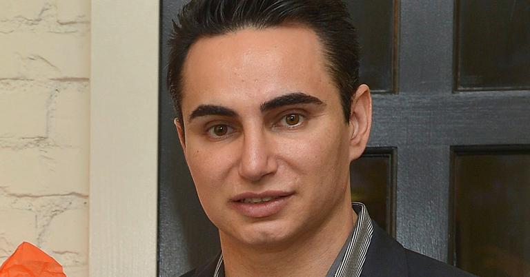 Alex Khadavi Net Worth: Doc Filed for Bankruptcy Protection