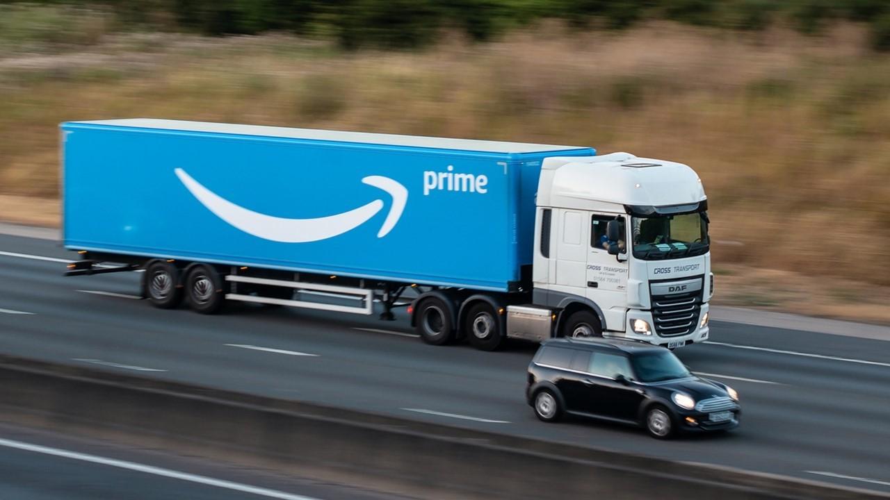 Why Is Amazon So Successful in the Competitive Retail Market?