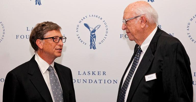 Bill Gates’ Father: Info on Bill Gates Sr.’s Career and Philanthropy