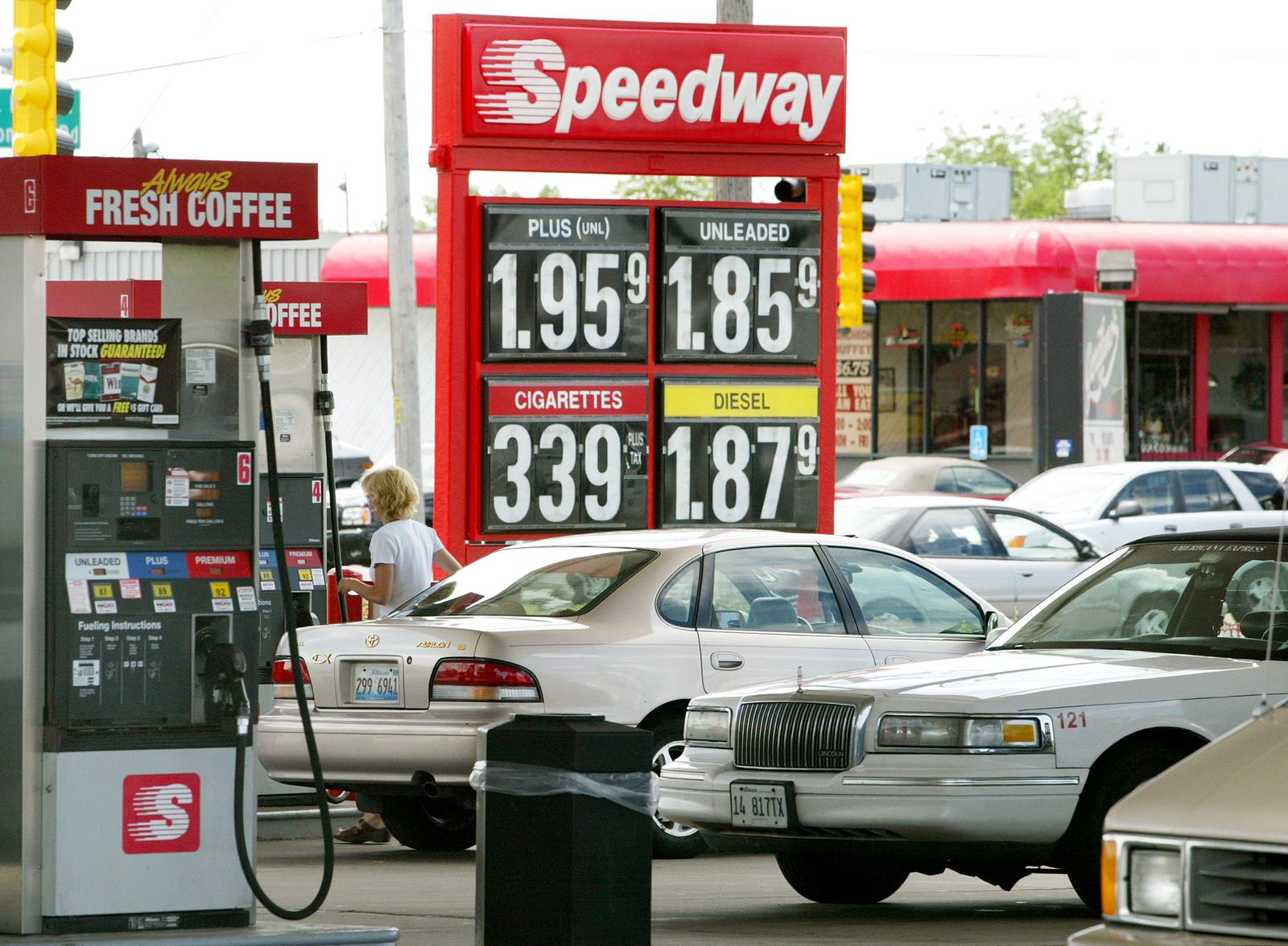 7-Eleven Buys Speedway Convenience Store Chain for $21 Billion