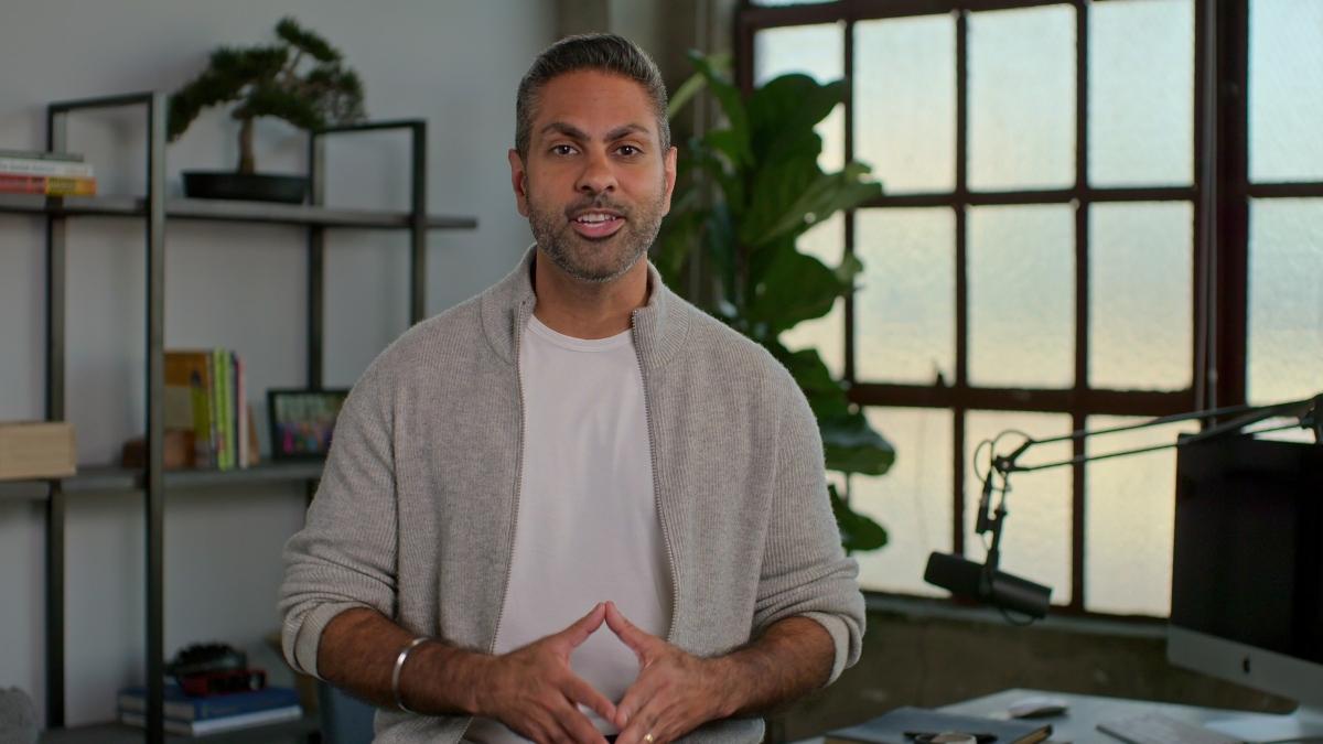 Ramit Sethi's Net Worth: Is His Advice Worth the Hype? Ramit Sethi's Net Worth: Is His Advice Worth the Hype?