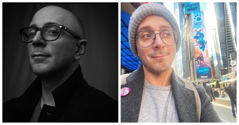 Steve Burns' Net Worth — All About the 'Blue's Clues' Star