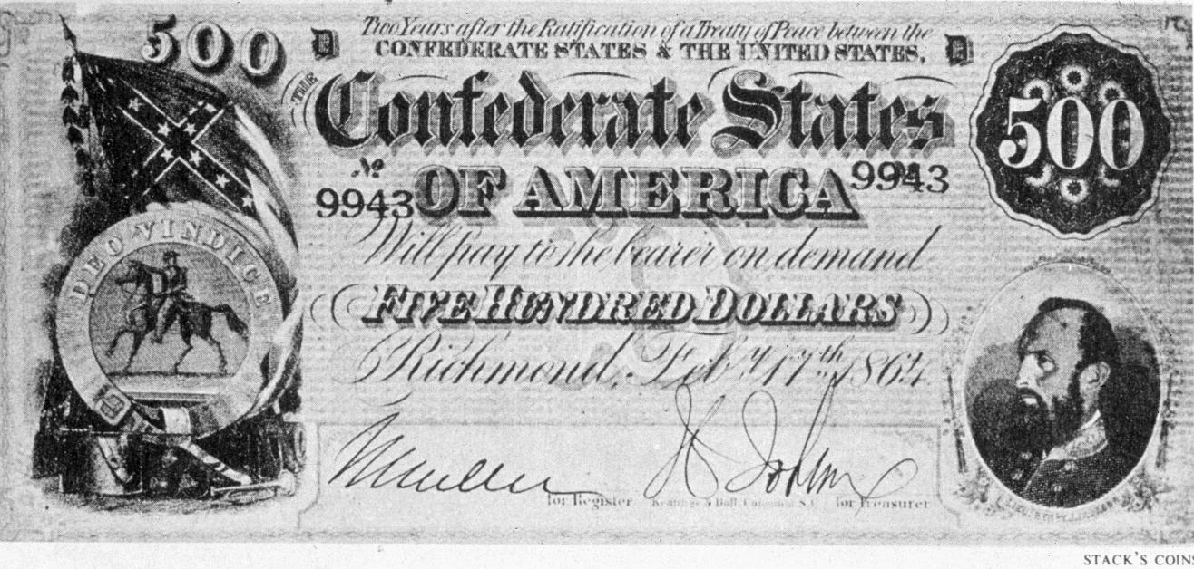 Is Confederate Money Worth Anything? Collectors Pay Big Bucks