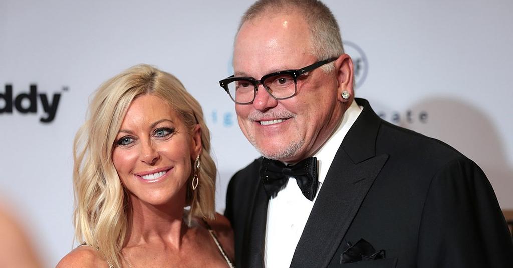 Bob Parsons: What Is the GoDaddy Founder's Net Worth?