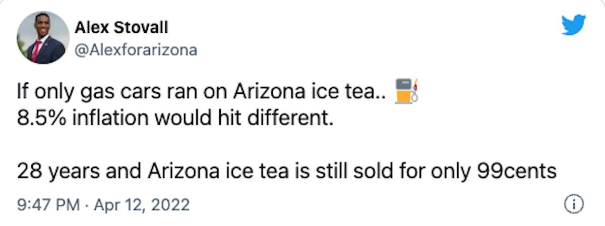 13 Inflation Memes to Laugh Away the Pain