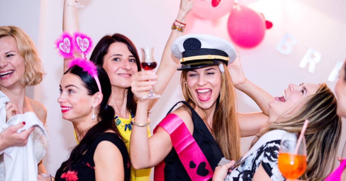 Say 'I Do' to Budget Friendly Bachelorette Party Destinations