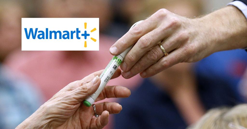 Is Walmart Insulin Safe? All About the Cheaper Insulin Pen