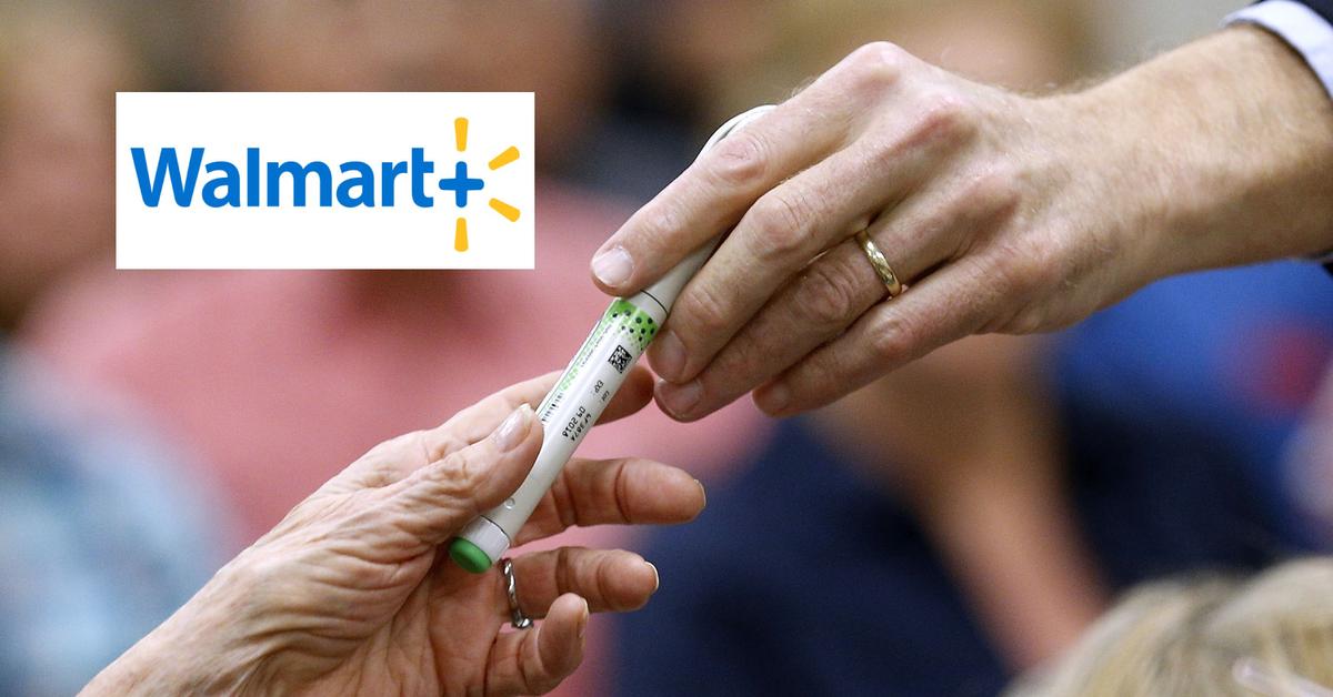 Is Walmart Insulin Safe? All About the Cheaper Insulin Pen