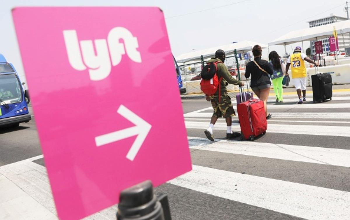 Logan Green Net Worth: Lyft Co-founder and CEO Steps Down