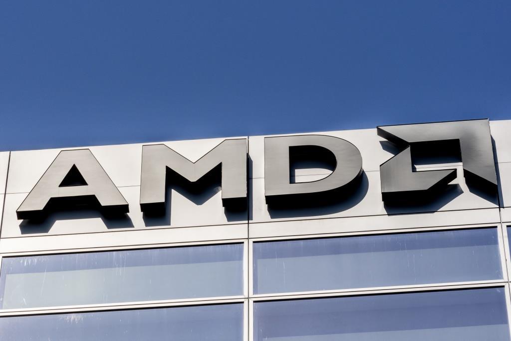 AMD Stock Fell Due to Disappointing Guidance