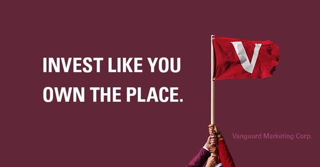 What Is Vanguard CEO Mortimer J. Buckley's Net Worth?