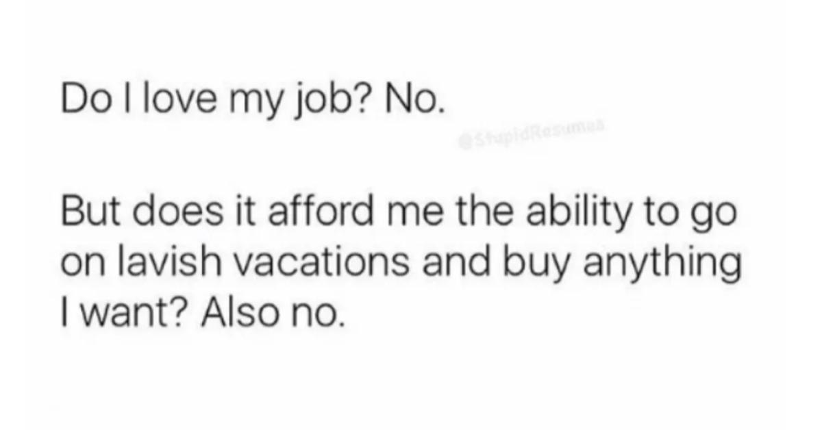 10 Witty Labor Day Memes Reserved for All the Hard Workers