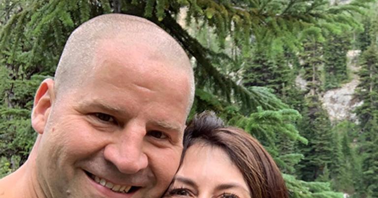 Dan Jewett's Net Worth May Drop Once He Divorces MacKenzie Scott