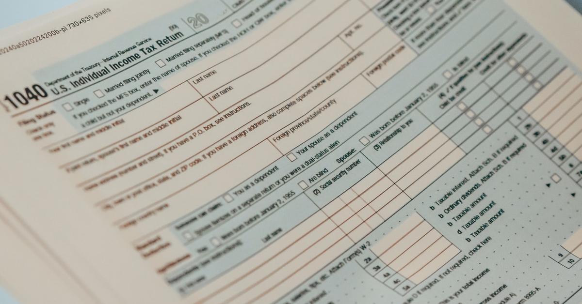 Why Did I Get Two W-2 Forms From the Same Employer?