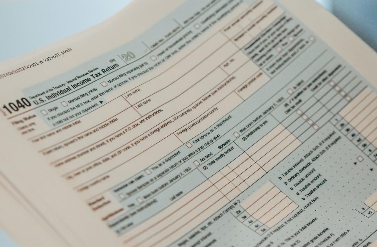 Why Did I Get Two W-2 Forms From the Same Employer?
