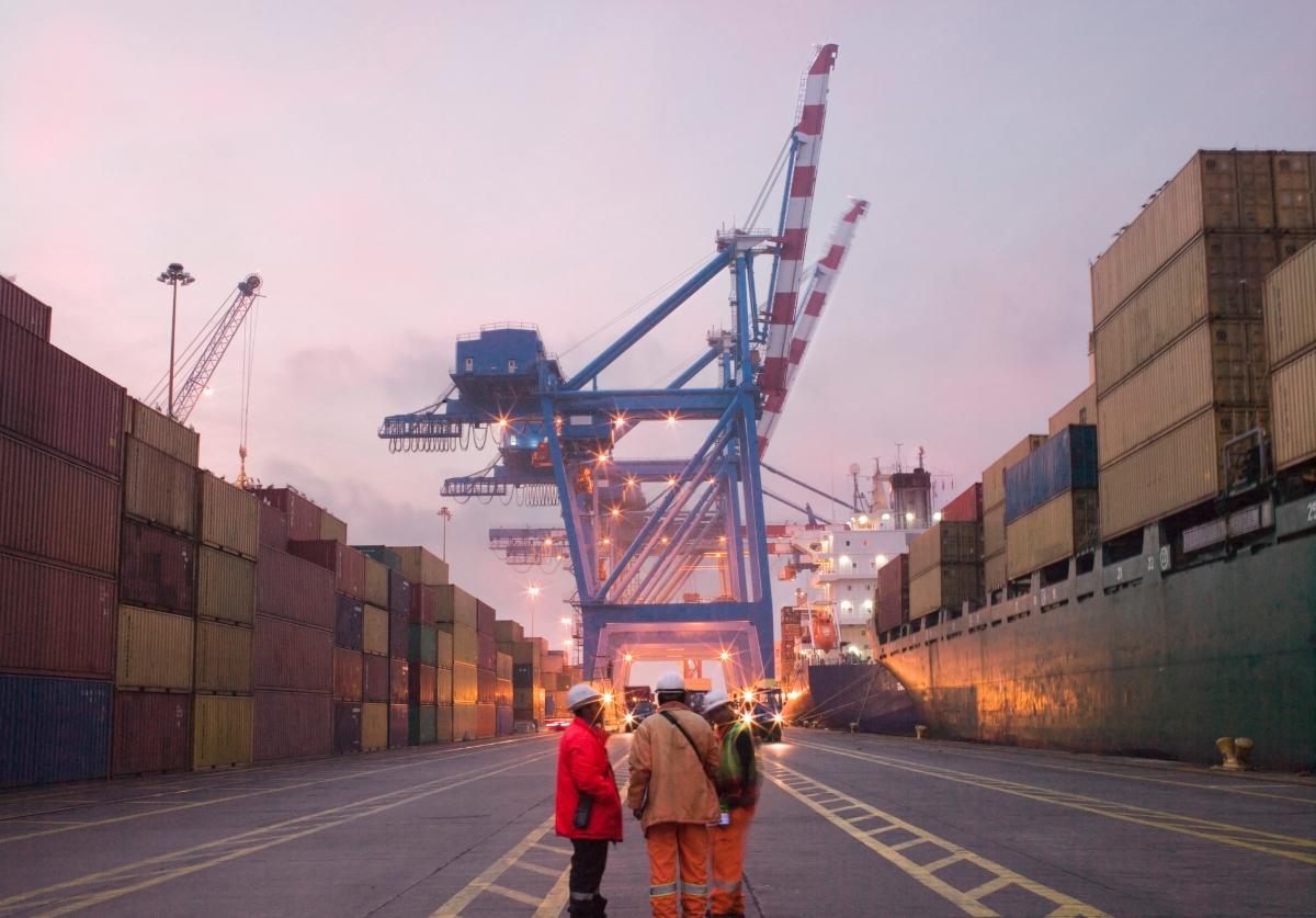 Why Are Supplies Delayed? Supply Chain Issues, Explained