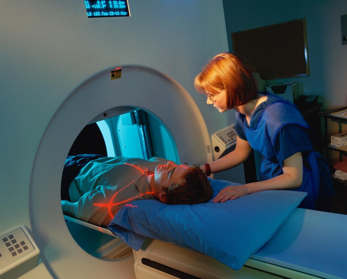 IV Contrast Shortage Will Lead to Limited Diagnostic Imaging