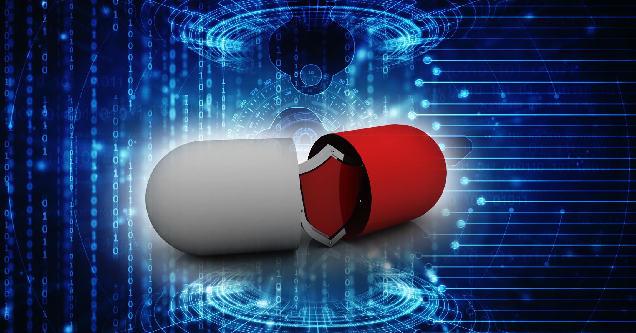 Why Did Intec Pharma Crash on Monday?