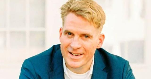 Insurance Executive Greg Lindberg Is in Hot Water With the SEC