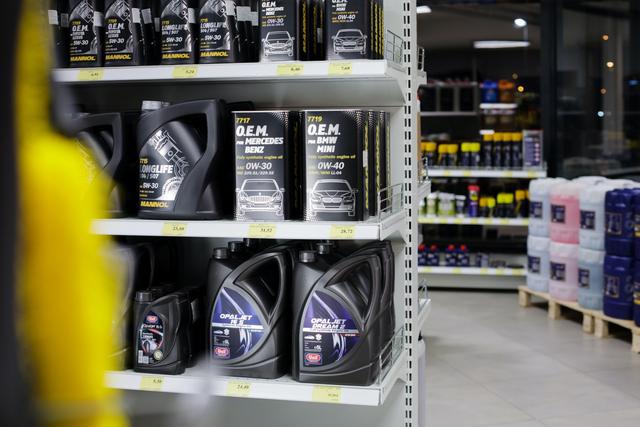 Is There a Motor Oil Shortage in the U.S. in 2022?