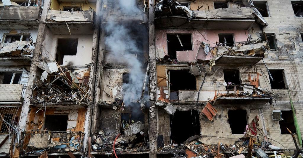 Ukraine Stock Market Stops Trading — What It Means for Investors