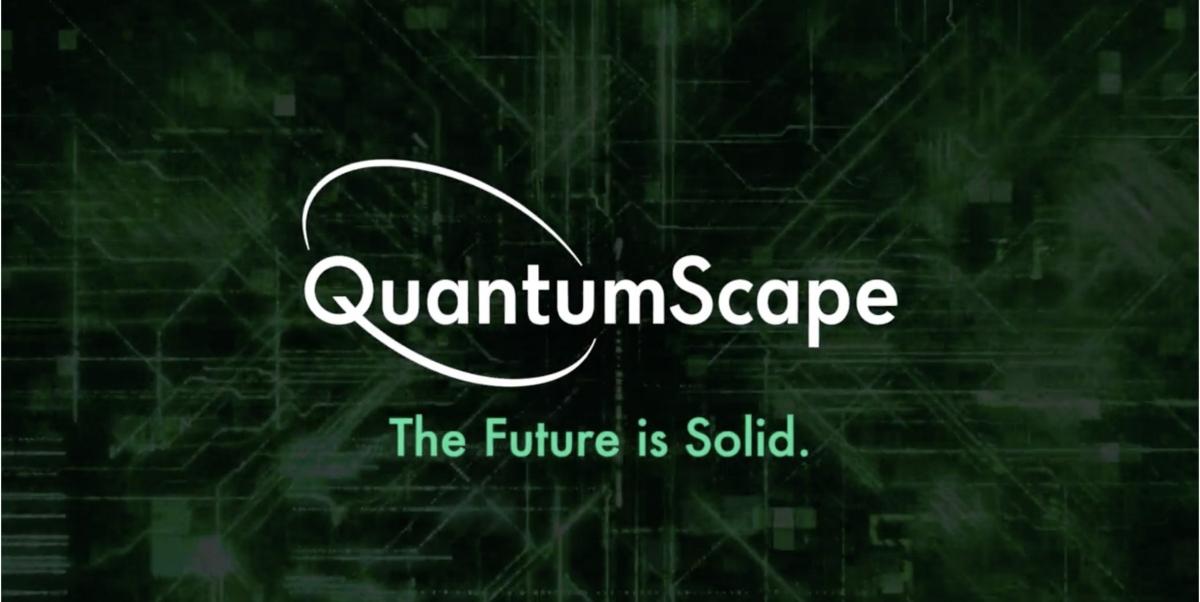 Has QuantumScape (QS) Stock Bottomed Out and Will It Recover?