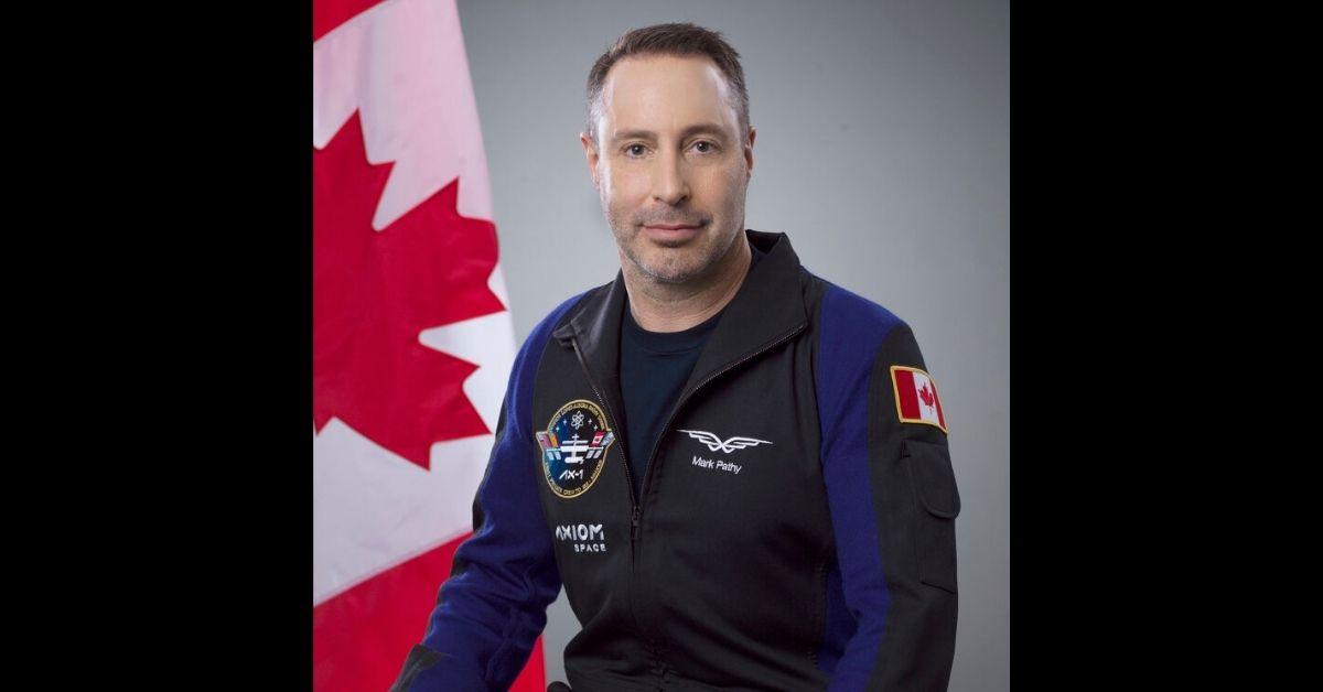 Axiom-1 Passengers' Net Worth: Each Can Afford $55 Million Ticket