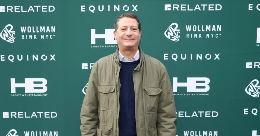 David Blitzer: What's the Philadelphia 76ers Owner's Net Worth?