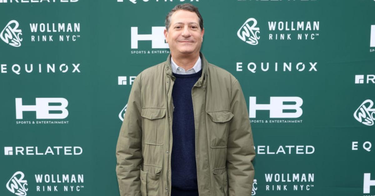 David Blitzer: What's the Philadelphia 76ers Owner's Net Worth?