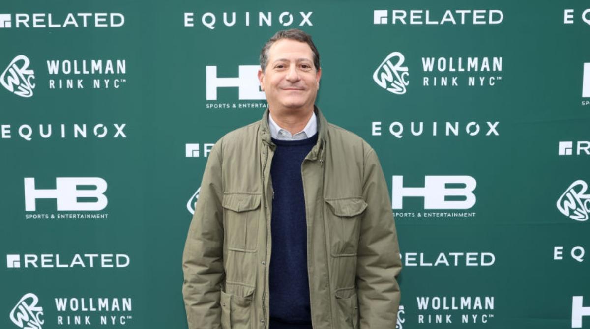 David Blitzer: What's the Philadelphia 76ers Owner's Net Worth?