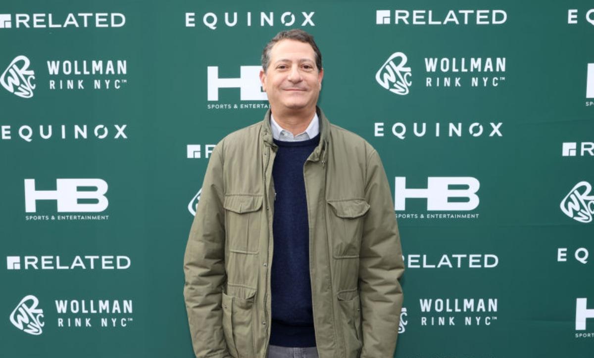 David Blitzer: What's the Philadelphia 76ers Owner's Net Worth?