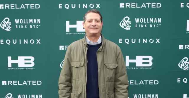 David Blitzer: What's the Philadelphia 76ers Owner's Net Worth?