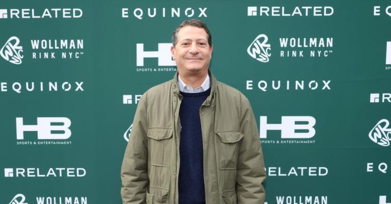 David Blitzer: What's the Philadelphia 76ers Owner's Net Worth?