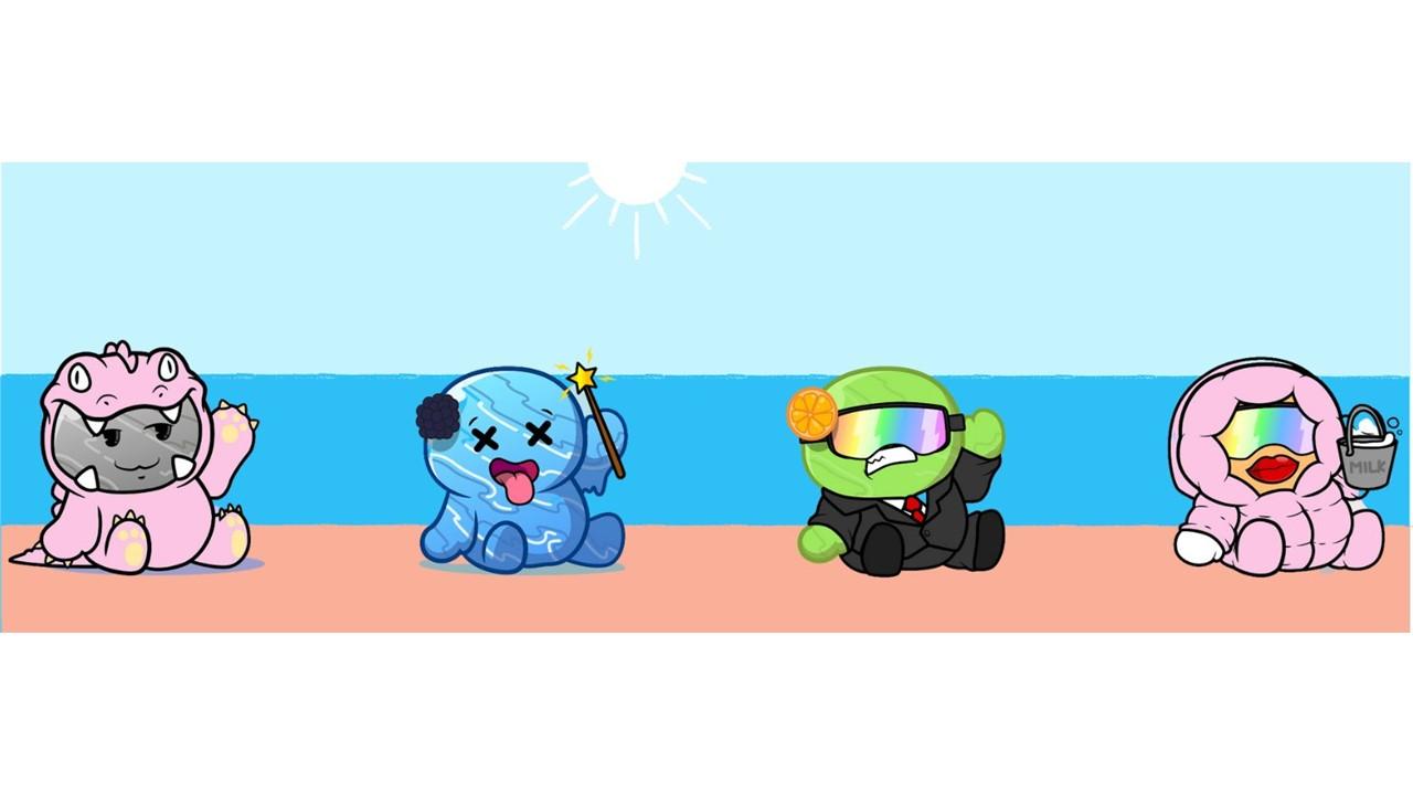 Frosties NFT Rug Pull, Explained — Arrests Have Been Made