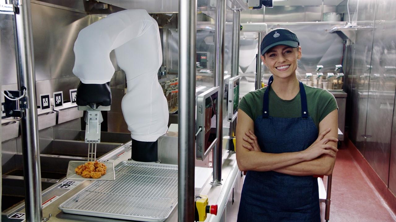 How to Invest in Miso Robotics — Series E Funding Round