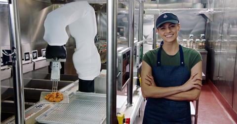 How to Invest in Miso Robotics — Series E Funding Round