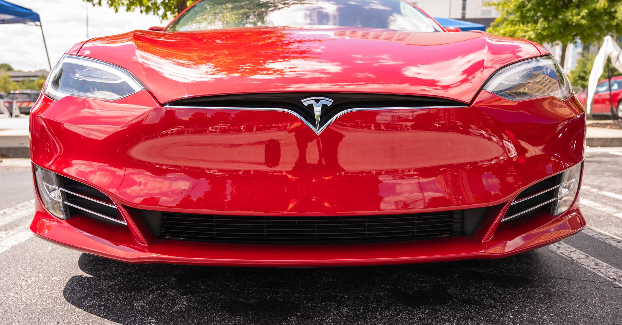 Tesla Model Y: Could It Be the Real ICE-Killer?