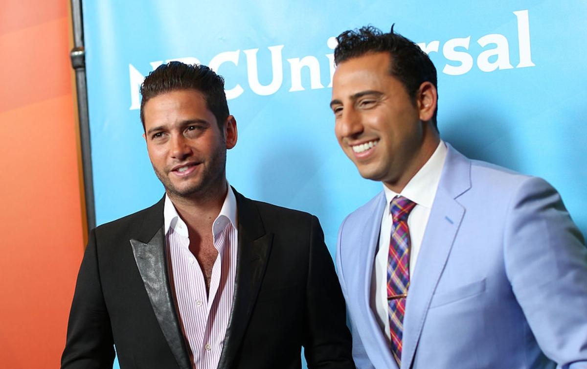 Josh Flagg's Multi-Million-Dollar Net Worth Compared to His Family's Wealth